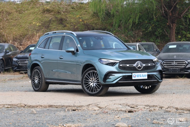 河池市奔驰GLC 4s店大全 奔驰GLC 4s店电话地址联系方式查询_易车