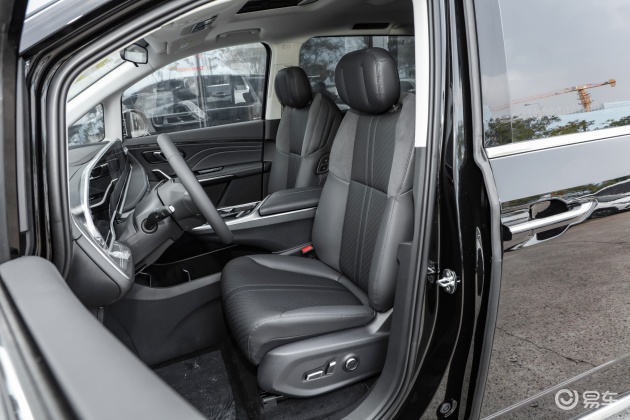 26.99万元中大型mpv不二之选 上市必遭哄抢！_易车