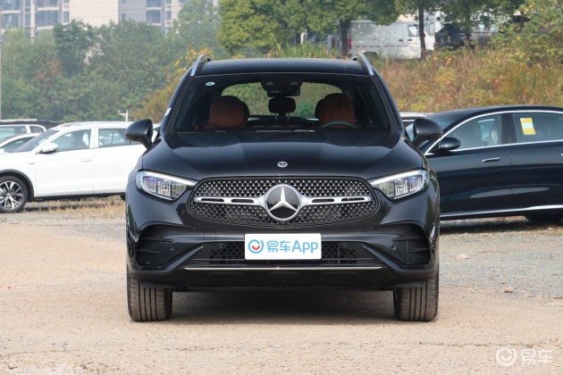 临高县奔驰GLC 4s店大全 奔驰GLC 4s店电话地址联系方式查询_易车