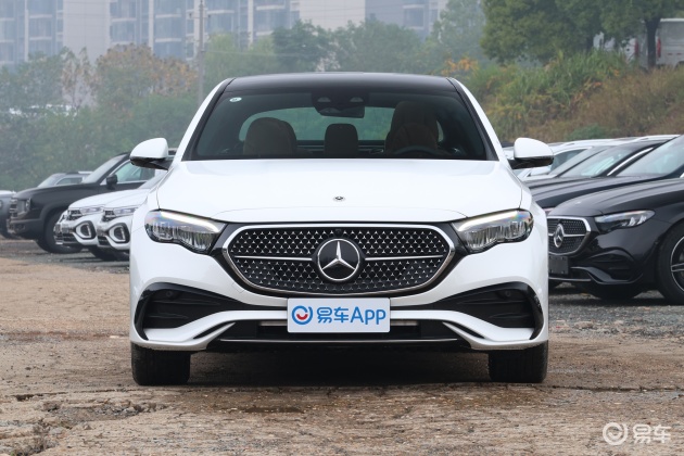 一汽奔腾e05参数_易车百科