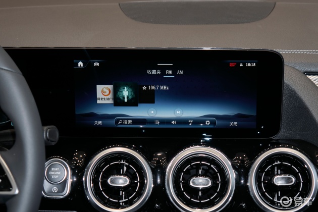 买一辆奔驰GLA2.0T，上市必遭哄抢！_易车