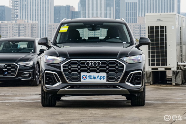 南京市奥迪Q5L 4s店大全 奥迪Q5L 4s店电话地址联系方式查询_易车