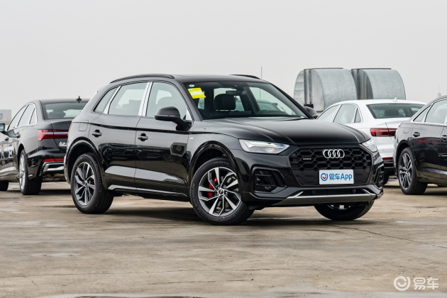 河池市奥迪Q5L 4s店大全 奥迪Q5L 4s店电话地址联系方式查询_易车