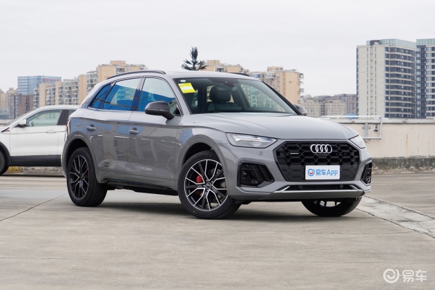 邯郸市奥迪Q5L 4s店大全 奥迪Q5L 4s店电话地址联系方式查询_易车