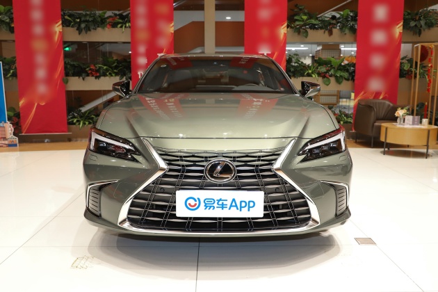 雷克萨斯es200是什么音响_易车百科