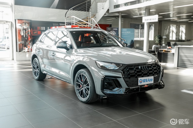 淮安市奥迪Q5L 4s店大全 奥迪Q5L 4s店电话地址联系方式查询_易车