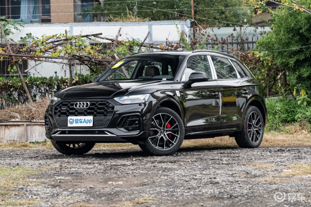 鹤壁市奥迪Q5L 4s店大全 奥迪Q5L 4s店电话地址联系方式查询_易车