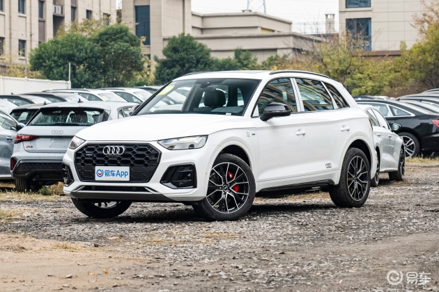 海南藏族自治州奥迪Q5L 4s店大全 奥迪Q5L 4s店电话地址联系方式查询_易车