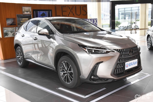 雷克萨斯nx260使用教程_易车