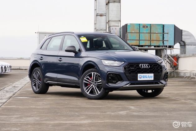 乐山市奥迪Q5L 4s店大全 奥迪Q5L 4s店电话地址联系方式查询_易车