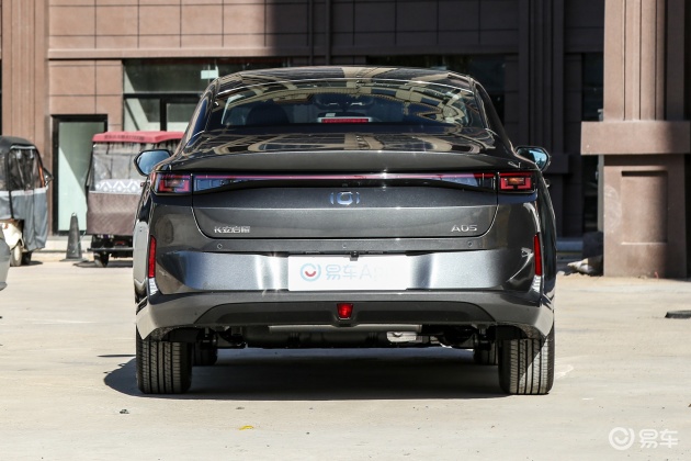 长安启源A05导购 1.5L+前置前驱_易车