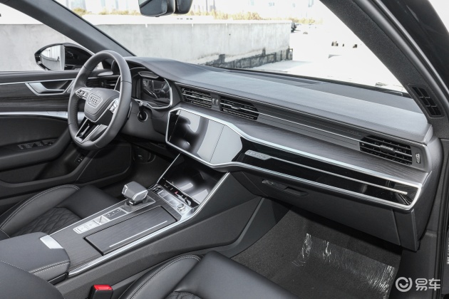 a6l和a8l有什么区别_易车