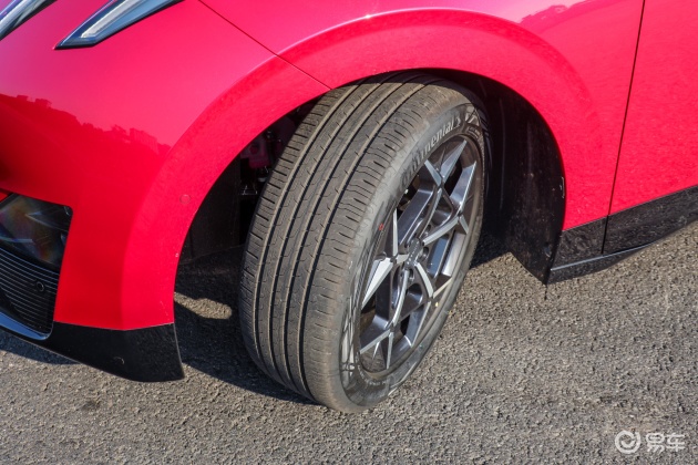 领克Z20单车导购 轴距达2755mm_易车