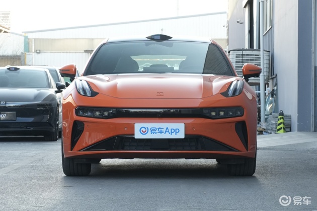 吉利E171_易车百科