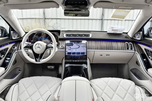 s480和迈巴赫s480一样吗_易车