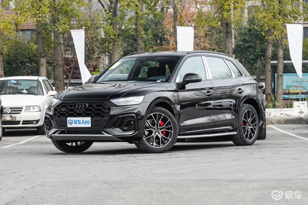 鹤壁市奥迪Q5L 4s店大全 奥迪Q5L 4s店电话地址联系方式查询_易车