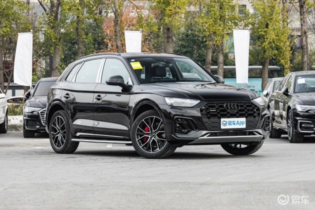 泰安市奥迪Q5L 4s店大全 奥迪Q5L 4s店电话地址联系方式查询_易车