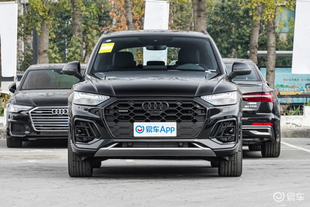 内江市奥迪Q5L 4s店大全 奥迪Q5L 4s店电话地址联系方式查询_易车