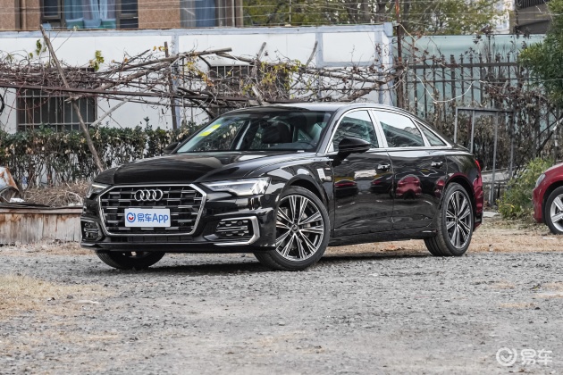 18款奥迪a6l发动机型号_易车