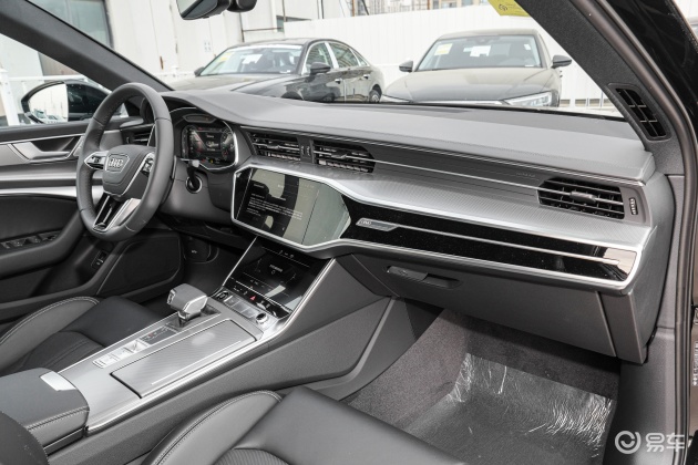 2026款A6L换代的变化_易车