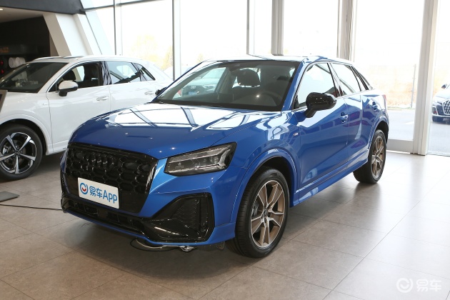 达州市奥迪Q2L 4s店大全 奥迪Q2L 4s店电话地址联系方式查询_易车