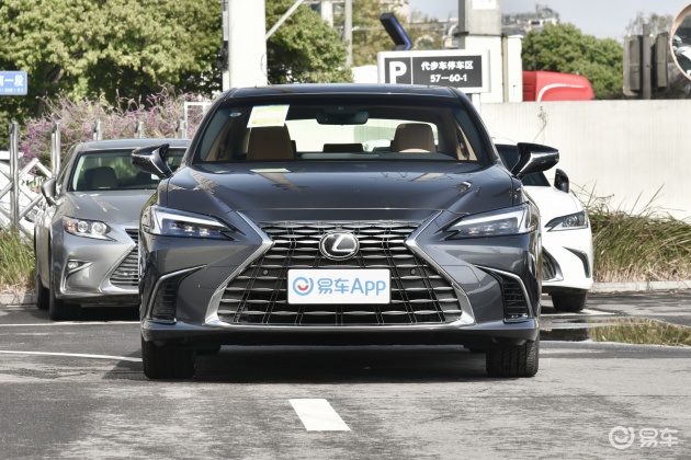 雷克萨斯es300和es200的区别_易车