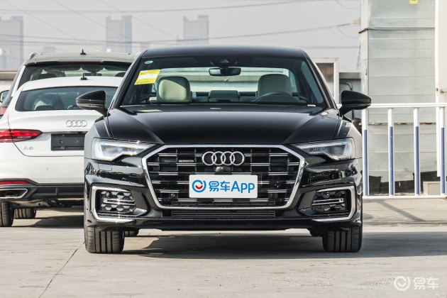 18款奥迪a6l发动机型号_易车