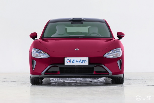 小米su7算跑车吗_易车