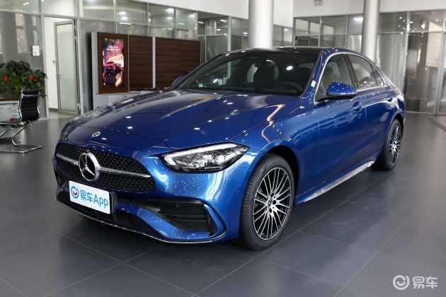 c260立标_易车百科