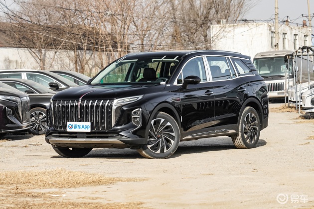 盐城市红旗HS7 PHEV 4s店大全 红旗HS7 PHEV 4s店电话地址联系方式查询_易车