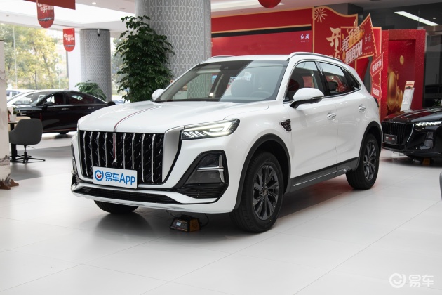 安顺市红旗HS5 4s店大全 红旗HS5 4s店电话地址联系方式查询_易车