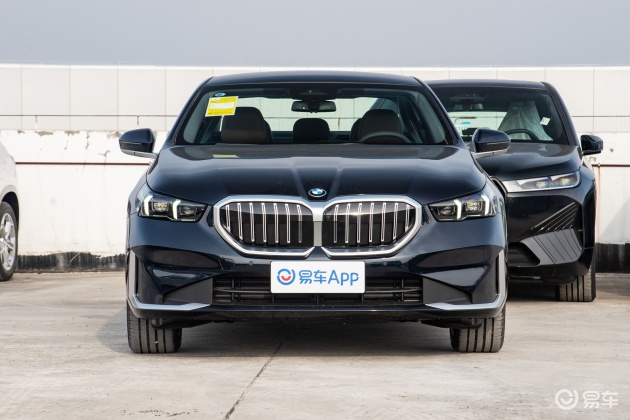 bmw3系前驱还是后驱_易车百科