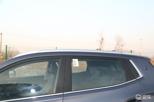 瑞虎5x 1.5T＋156马力_易车