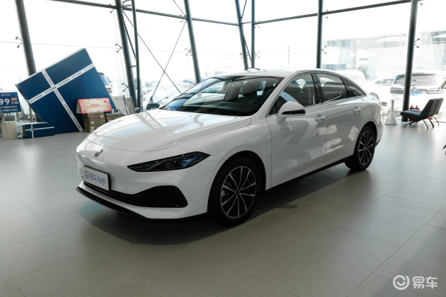 荣威d7dmh混动版拆解_易车