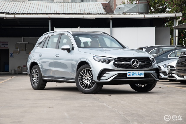 遂宁市奔驰GLC 4s店大全 奔驰GLC 4s店电话地址联系方式查询_易车