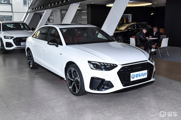 一文看懂——奥迪A4L 综合实力真的很全面_易车