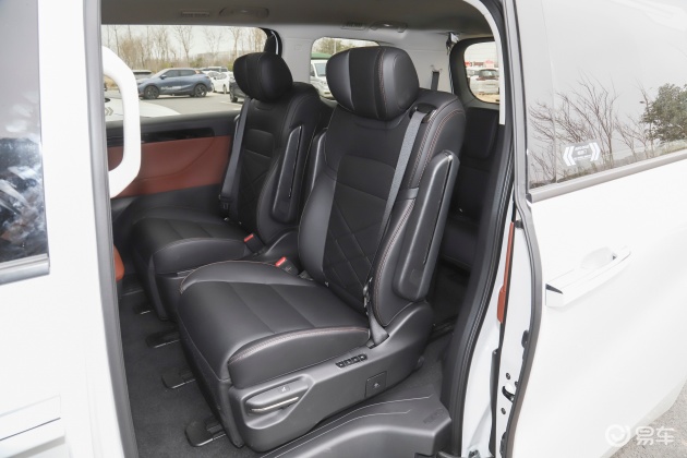 自主中型mpv 售价才23.28万出头_易车