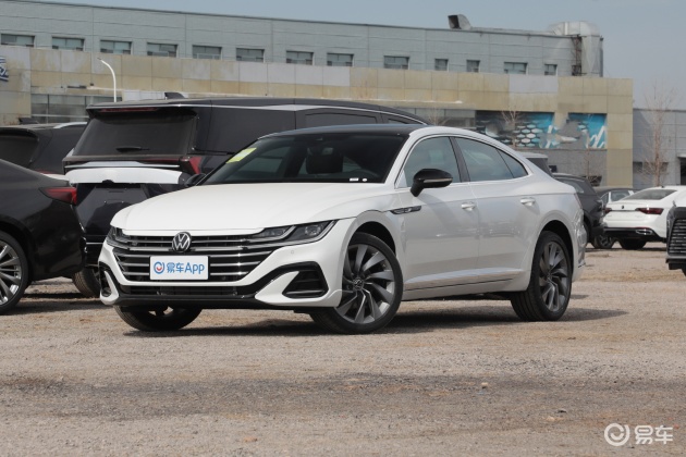 一汽-大众CC选买手册 花小钱办大车_易车