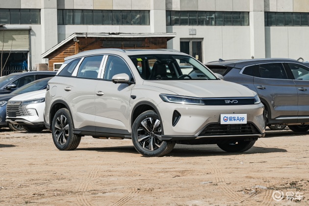 漯河市海狮05DM-i 4s店大全 海狮05DM-i 4s店电话地址联系方式查询_易车