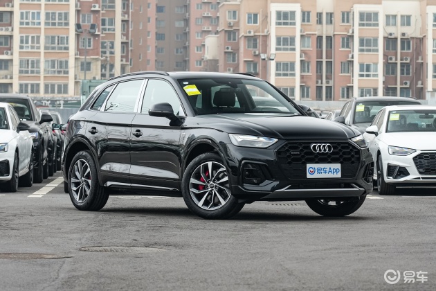 澄迈县奥迪Q5L 4s店大全 奥迪Q5L 4s店电话地址联系方式查询_易车