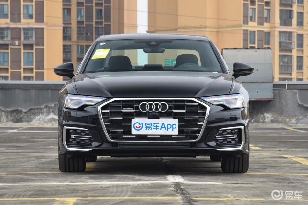 奥迪a6l c7是什么款_易车