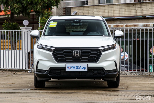 六盘水市本田CR-V 4s店大全 本田CR-V 4s店电话地址联系方式查询_易车