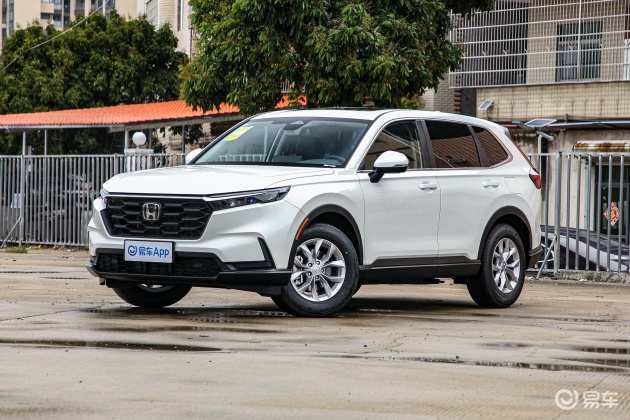 南通市本田CR-V 4s店大全 本田CR-V 4s店电话地址联系方式查询_易车