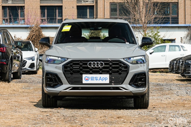 钦州市奥迪Q5L 4s店大全 奥迪Q5L 4s店电话地址联系方式查询_易车