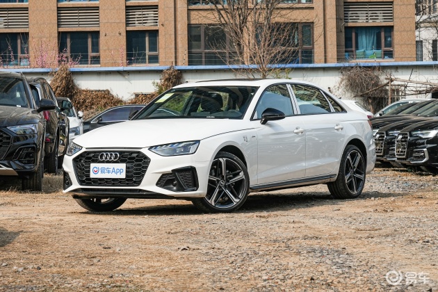 奥迪a4l改名a5_易车