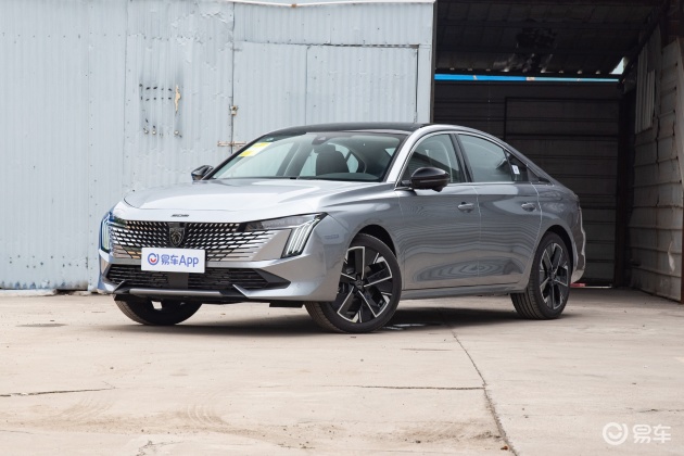 娄底市标致508L 4s店大全 标致508L 4s店电话地址联系方式查询_易车