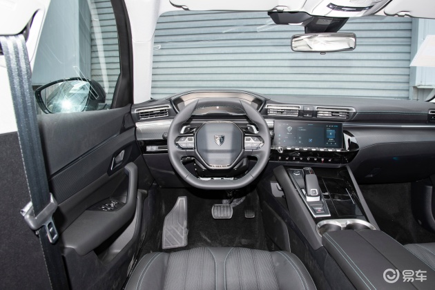 标致508L究竟香不香 凭什么成为5座中型车车型销量担当_易车