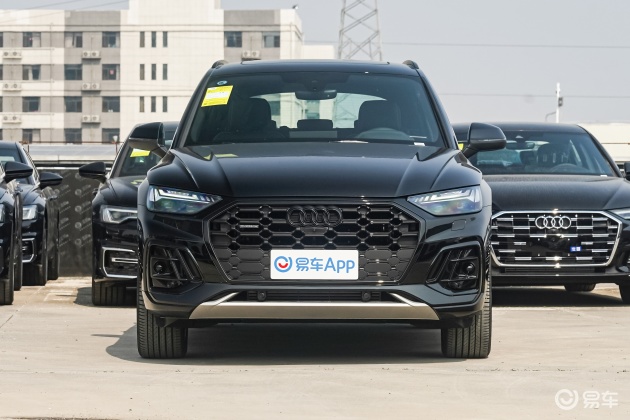 崇左市奥迪Q5L 4s店大全 奥迪Q5L 4s店电话地址联系方式查询_易车