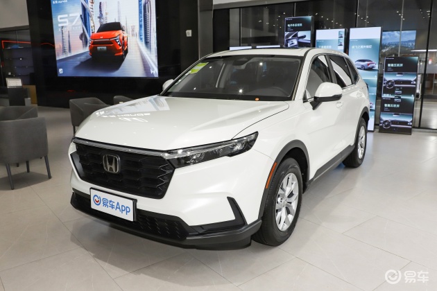 石嘴山市本田CR-V 4s店大全 本田CR-V 4s店电话地址联系方式查询_易车