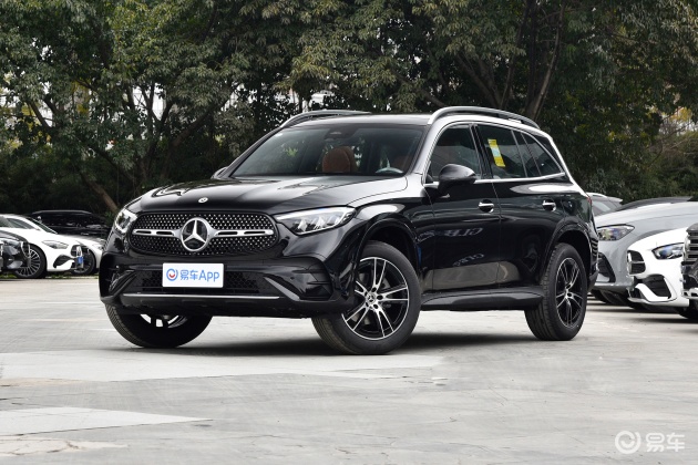 盘锦市奔驰GLC 4s店大全 奔驰GLC 4s店电话地址联系方式查询_易车